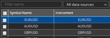 QuantDataManager